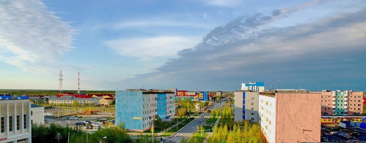 Виктор Чермак - UA9KBC