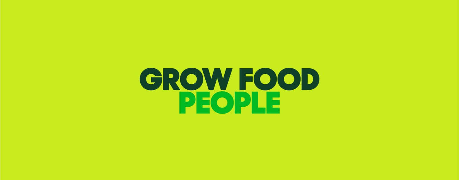 Grow Food People