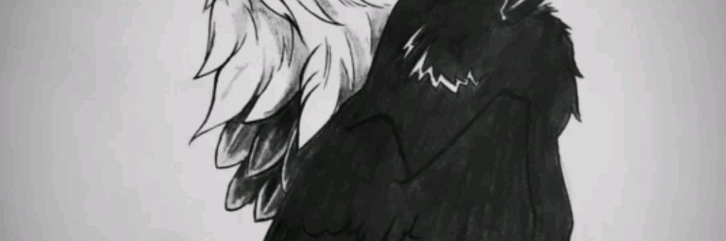 Орёл И Ворон