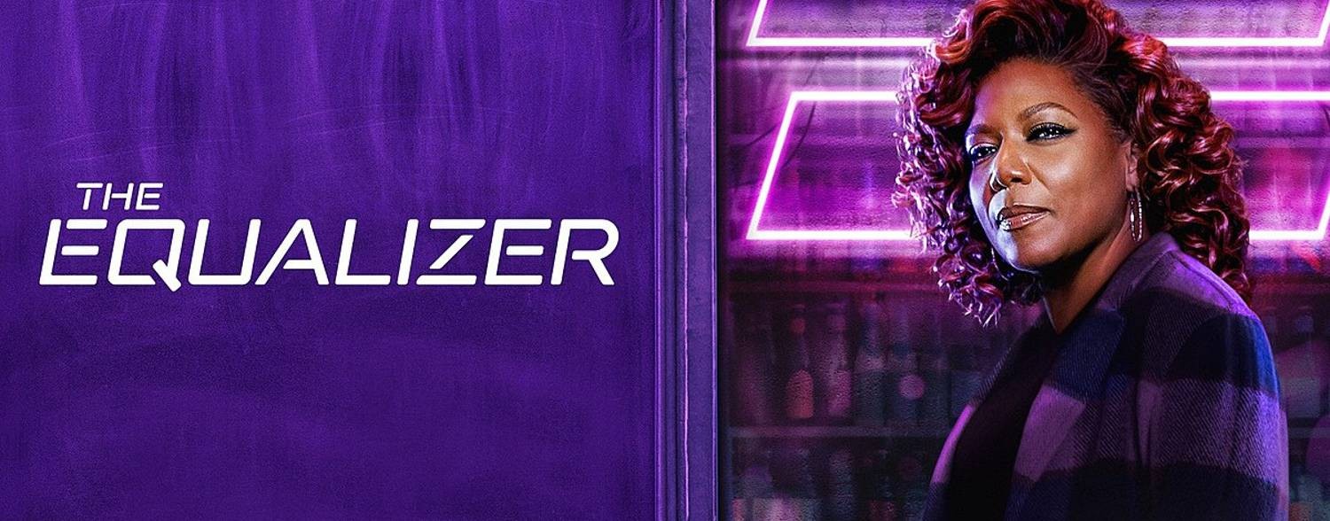 Сериал Уравнитель / The Equalize
