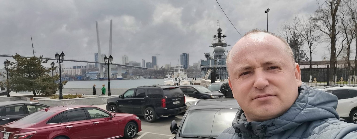 Gaijin Avto Toha Car