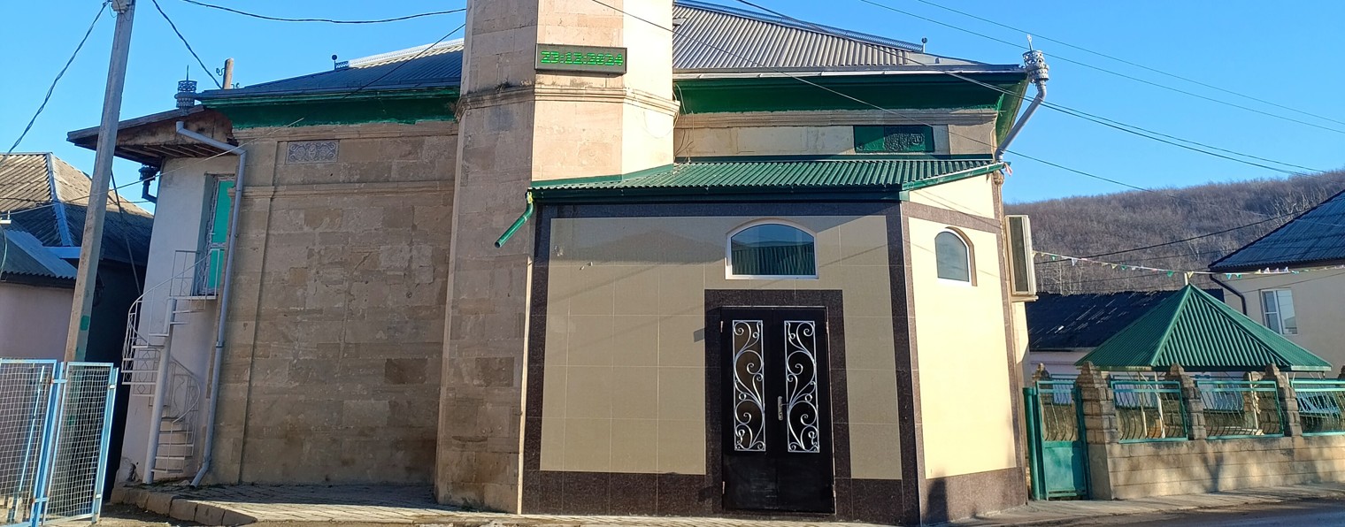 Верхнее-казанище(official)