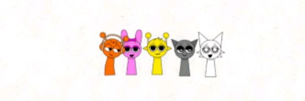 Тимур Уразаев😎 и Спрунки Rainbow Friends 🌈