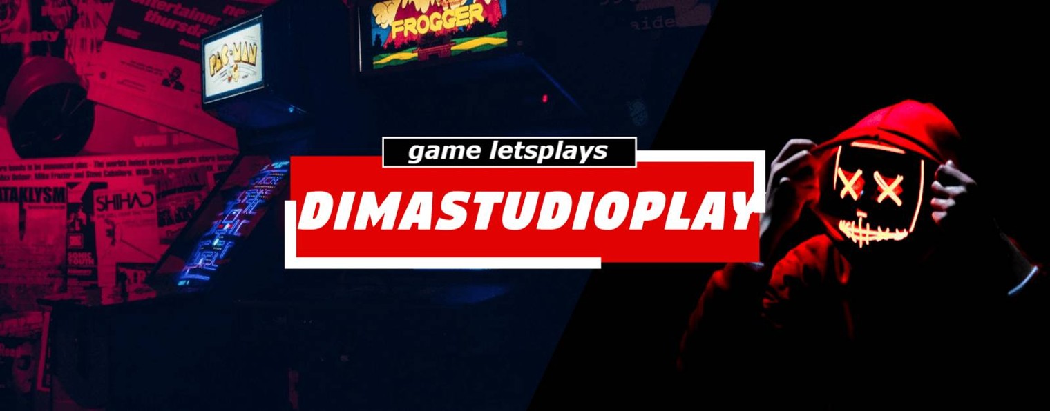 DimaStudioPlay