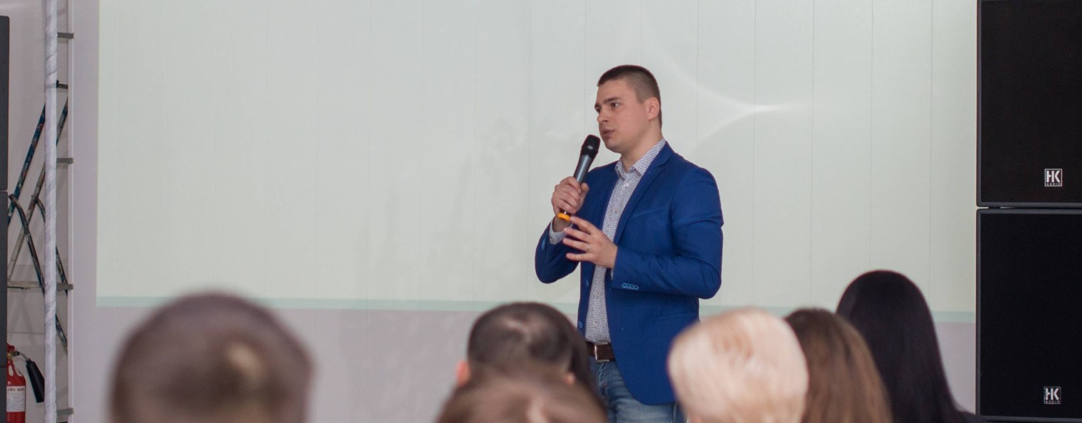 Максим Титов | Нейрокоуч