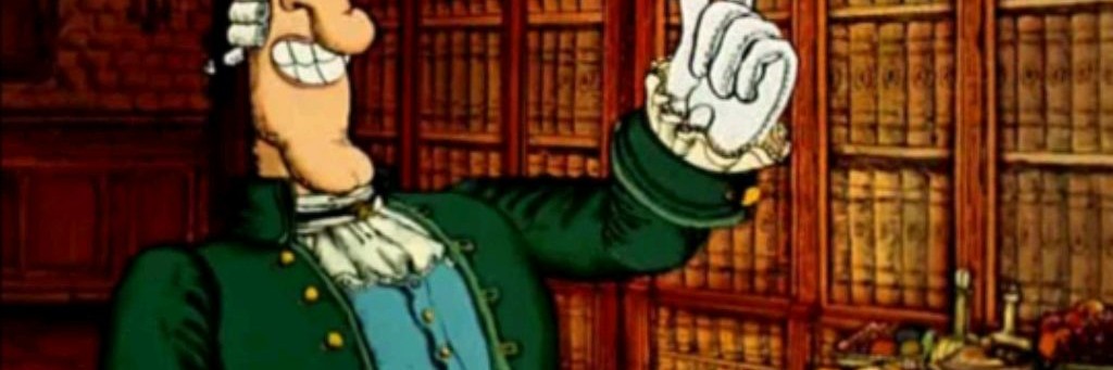 Канал Доктора Ливси