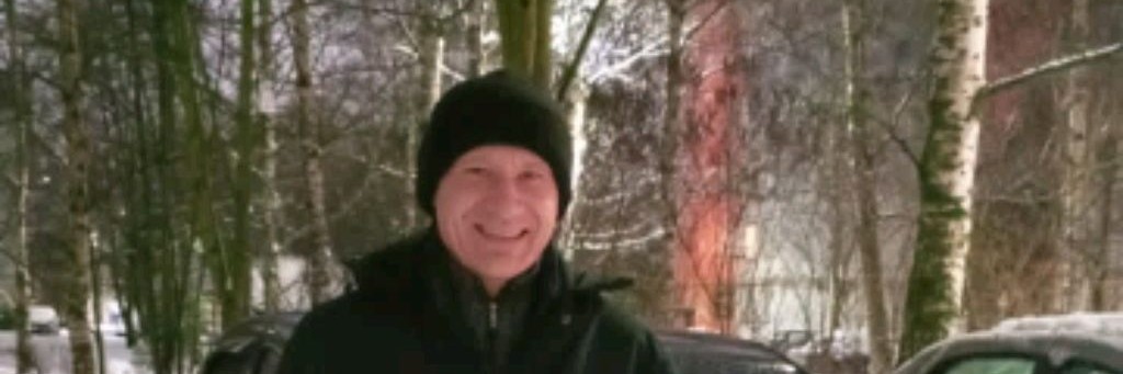 Alexander Zhdanovich