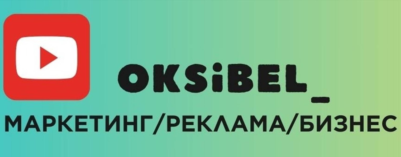 Oksibel marketing