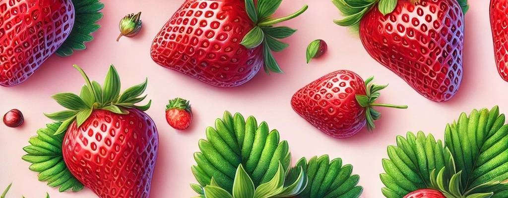 Клубничка Азиса