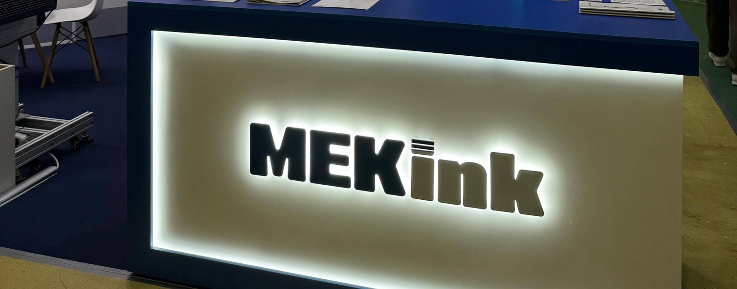 Маркировка и точка