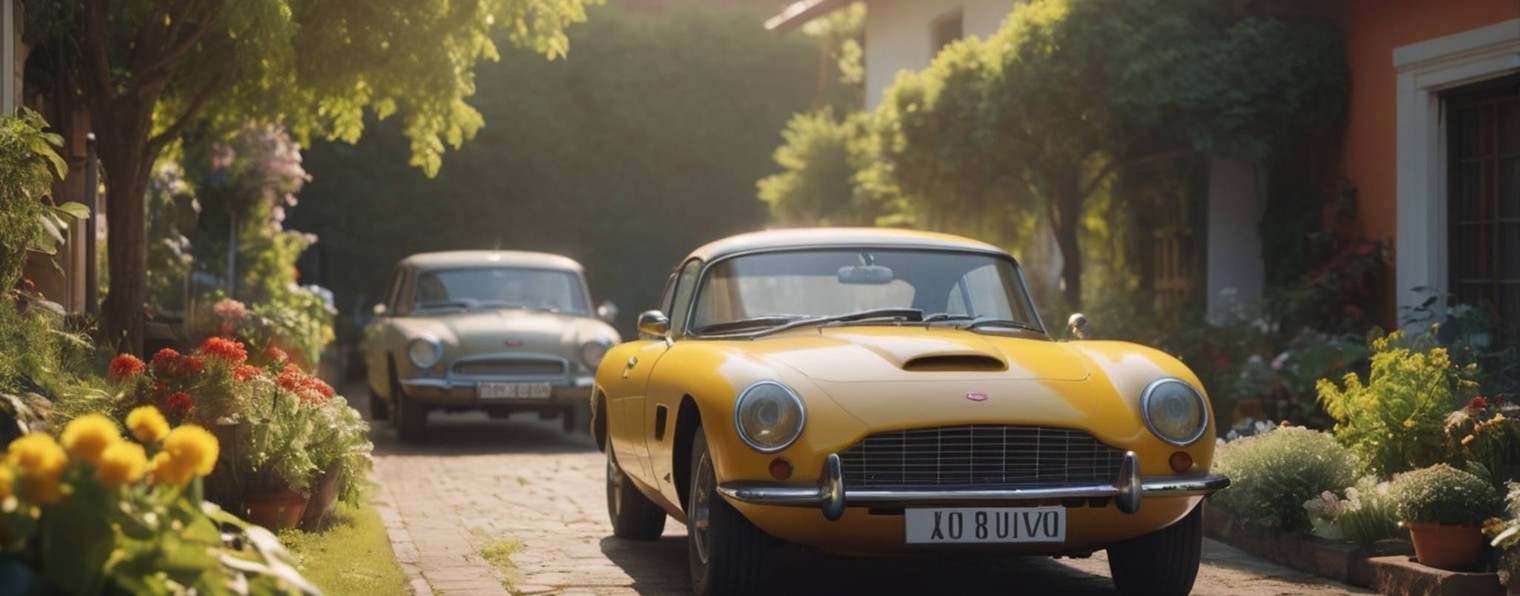 Сад и Огород