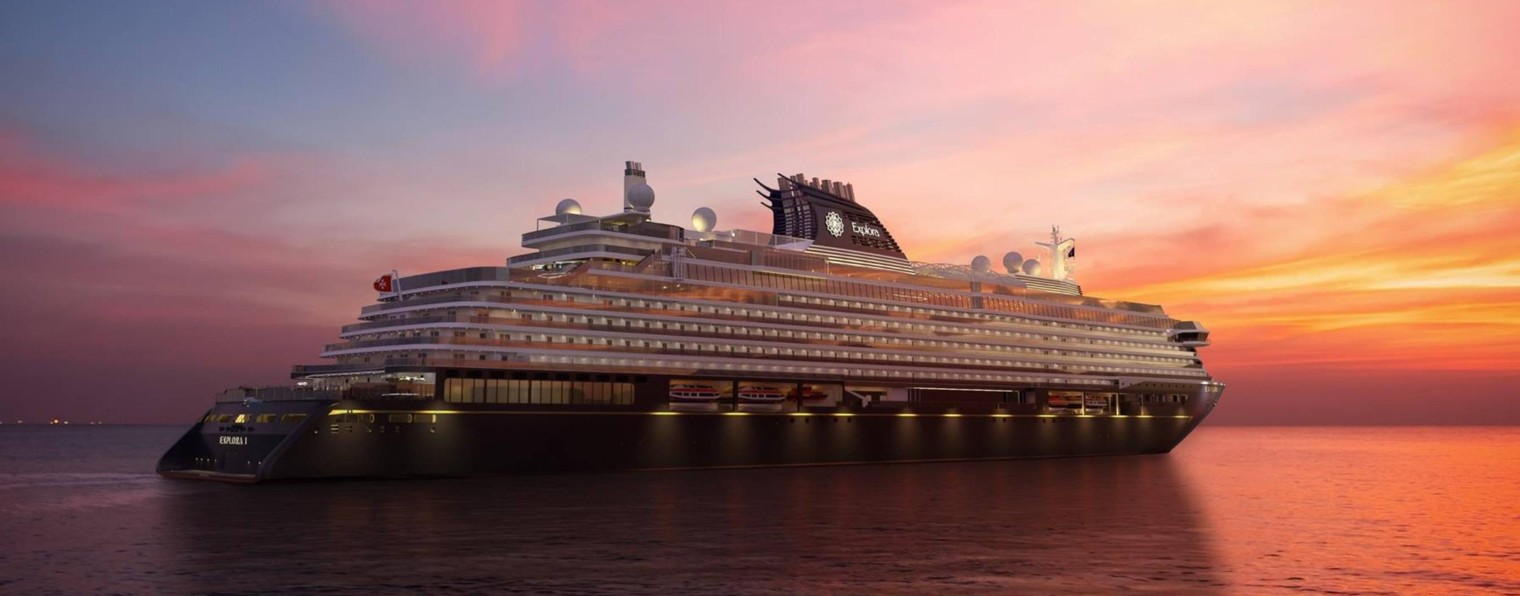 Круизы и путешествия с Еленой Рябовой