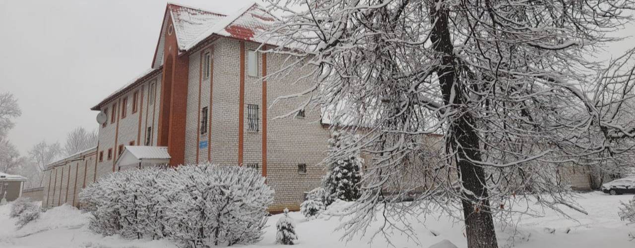 Трансляции Церкви АСД Электросталь