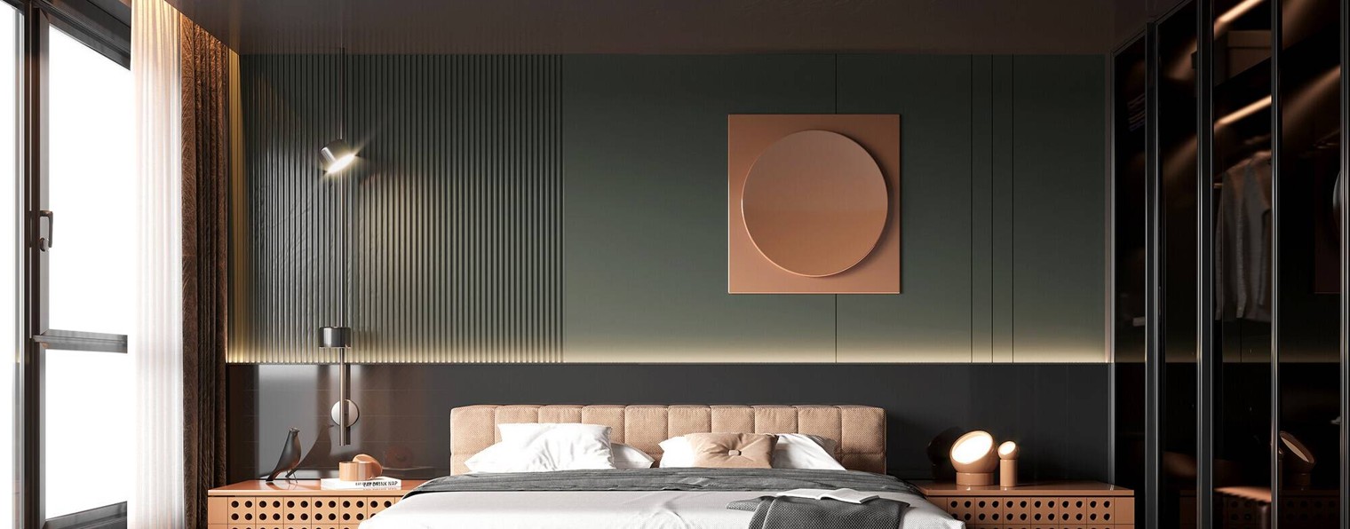 Forone стеновые панели