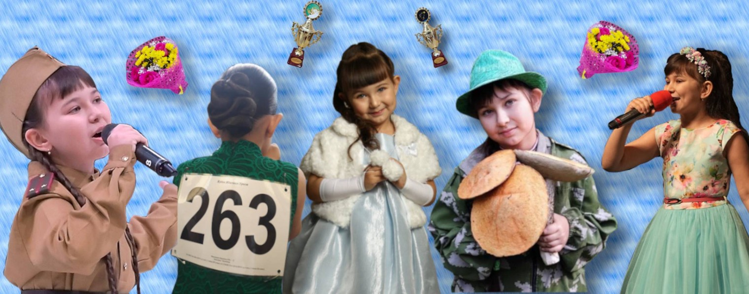 Вероника Напольских