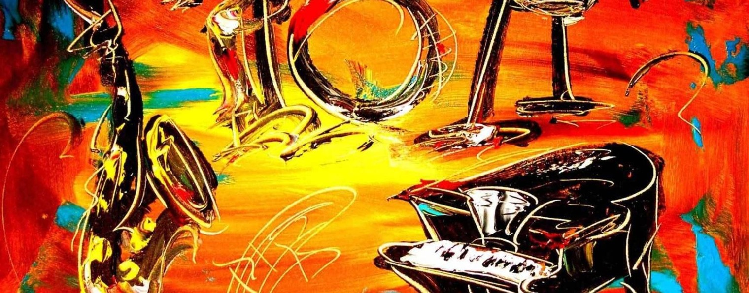 Музыка для вас