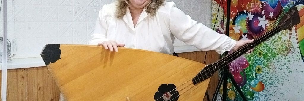 Ольга Чумак