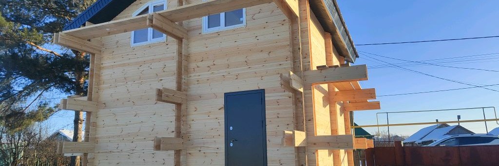 ДРЕВЕСТРОЙ