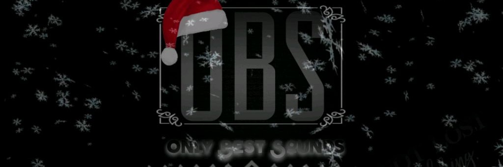 OBS (Only Best Sounds)