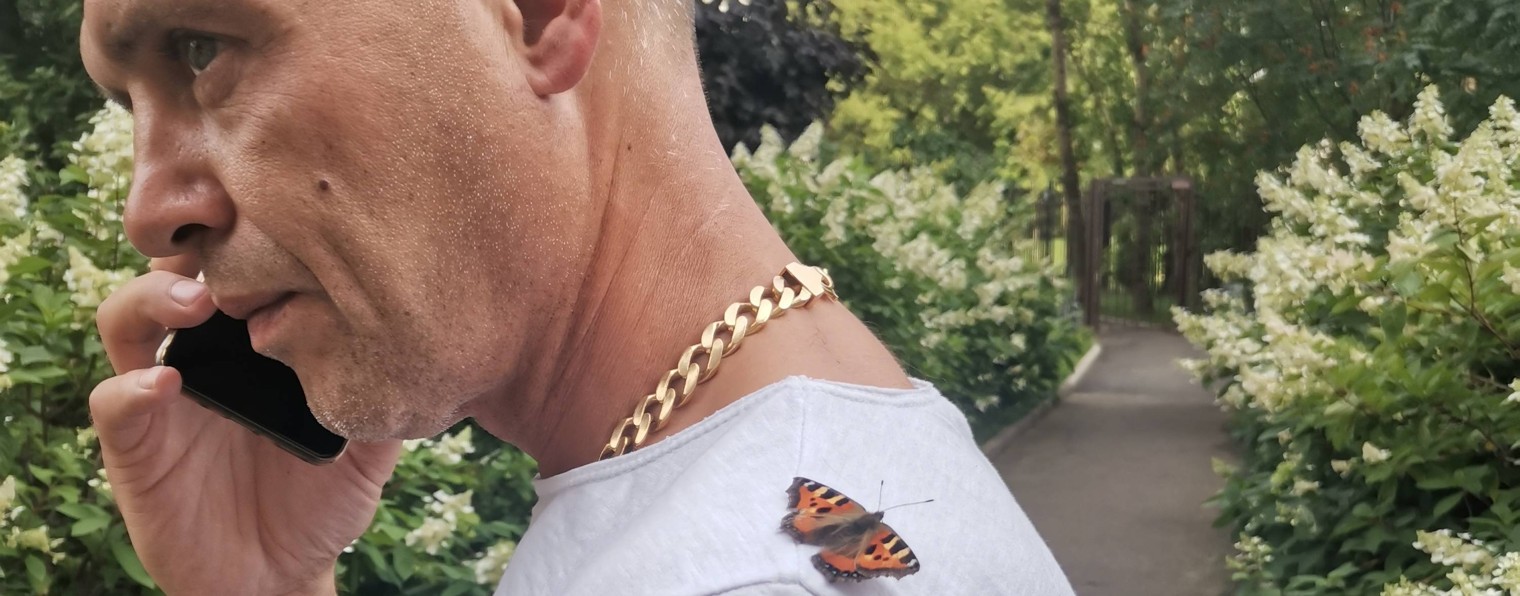 Лекции с телефона и не только