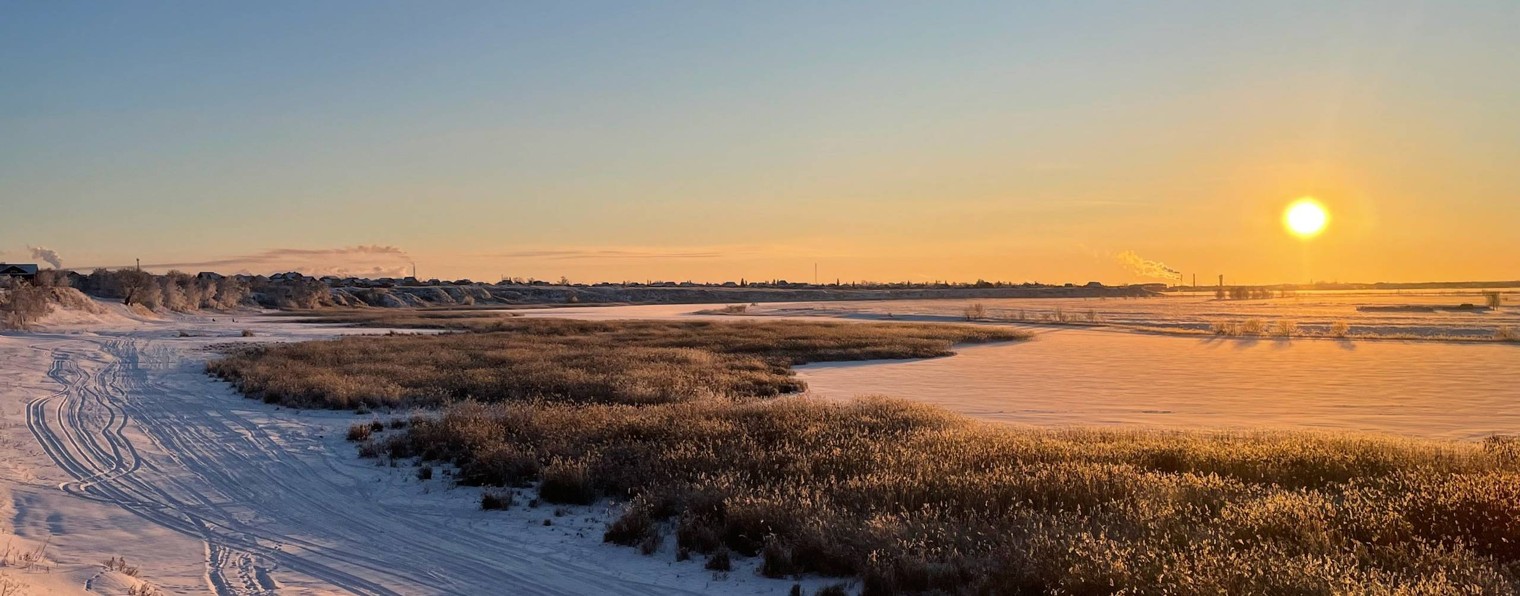 Уютная юрта