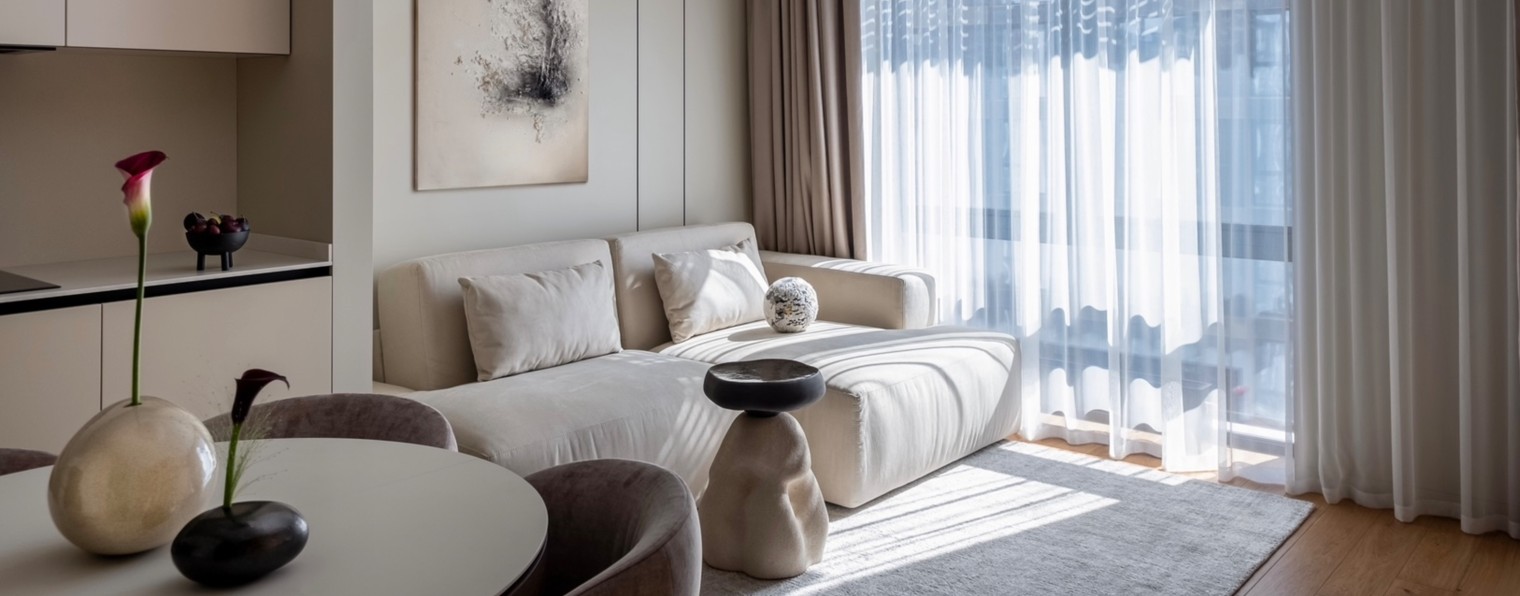 Мария Ничипоренко (дизайн интерьера)