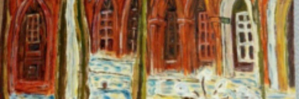 Юдинцева Наталья АРТ-ART