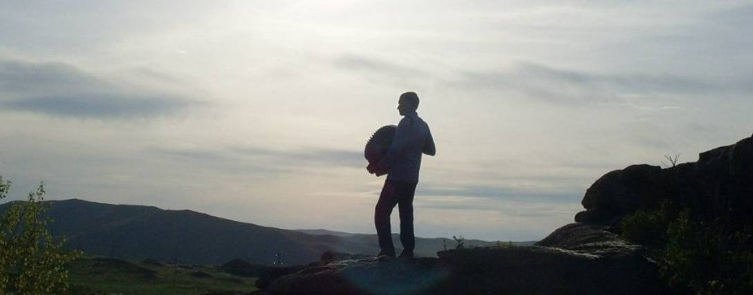 Константин Иванин