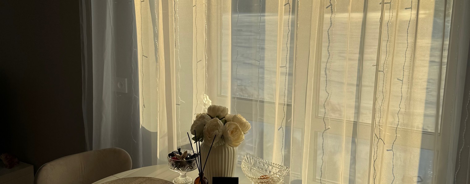 Мое пространство 💁🏼♀️