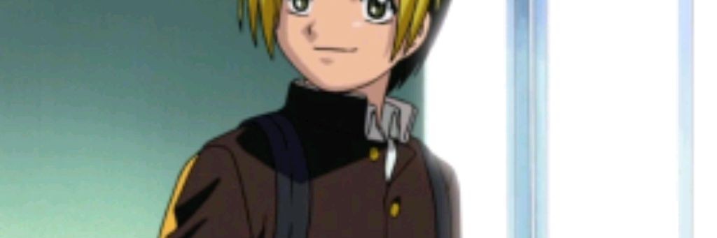 Аниме:Хикару И Го И Звёздное Дитя