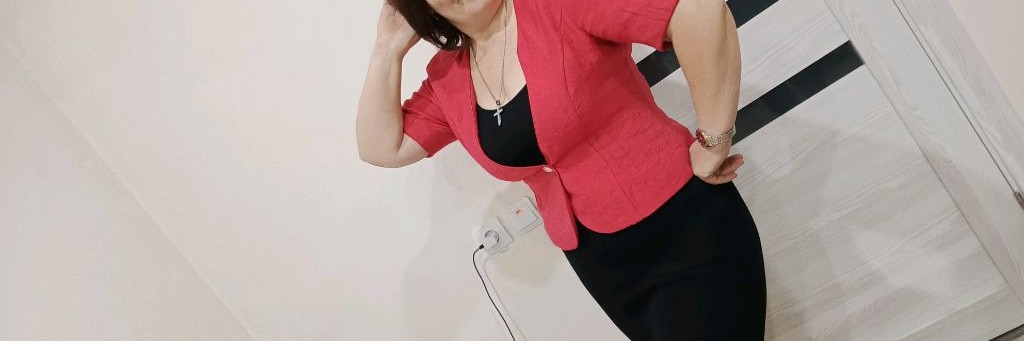 Елена Калинина