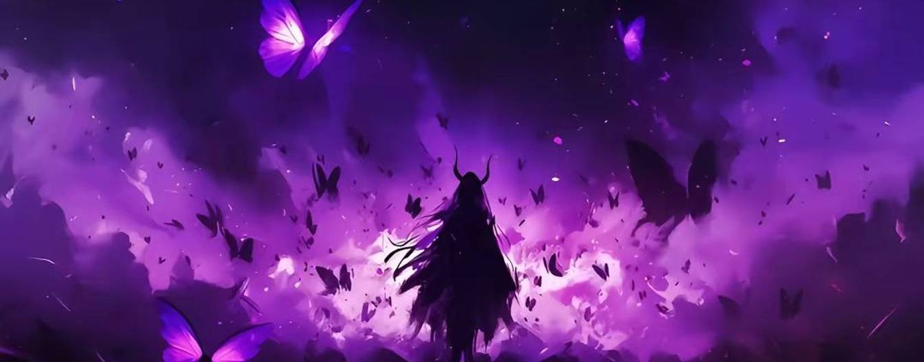 Санечка Даркнесс