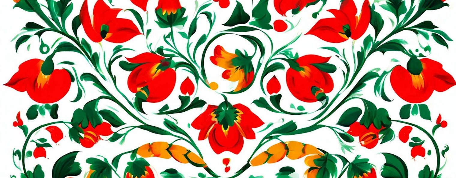 Кубанская казачка