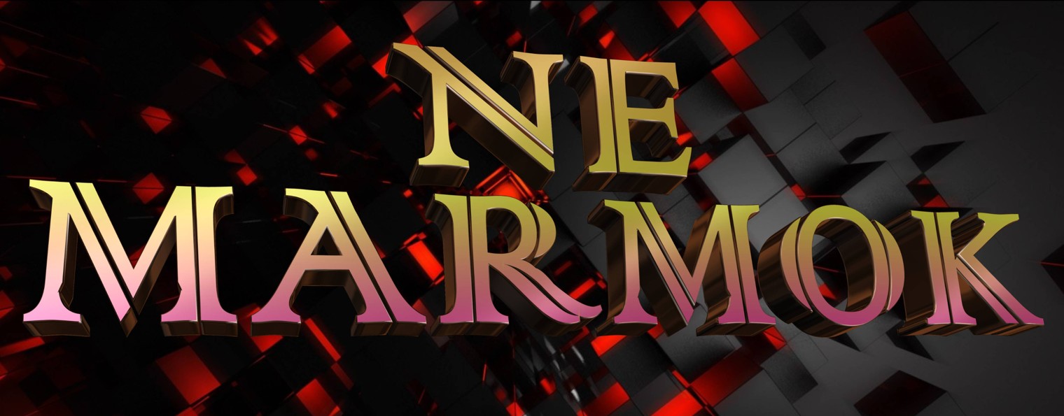 NE MARMOK