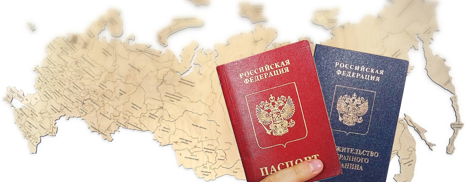 Миграционный консультант в РФ