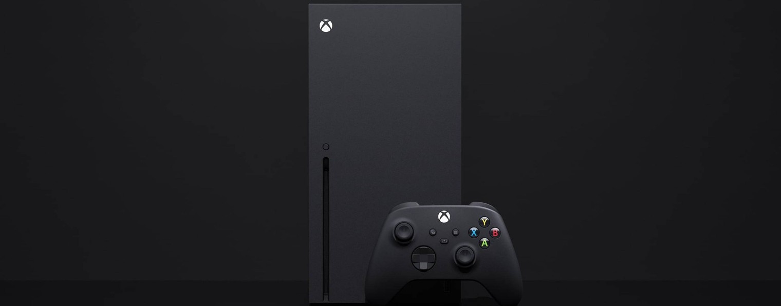 Игры на Xbox Series X