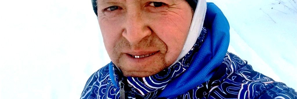 Ильфат Галимов.