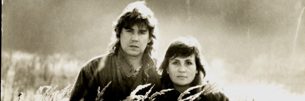 Татьяна Рузавина, Сергей Таюшев и Сергей Таюшев мл