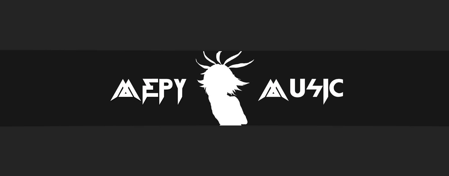 MepyMusic - Темы и Мелодии Персонажей