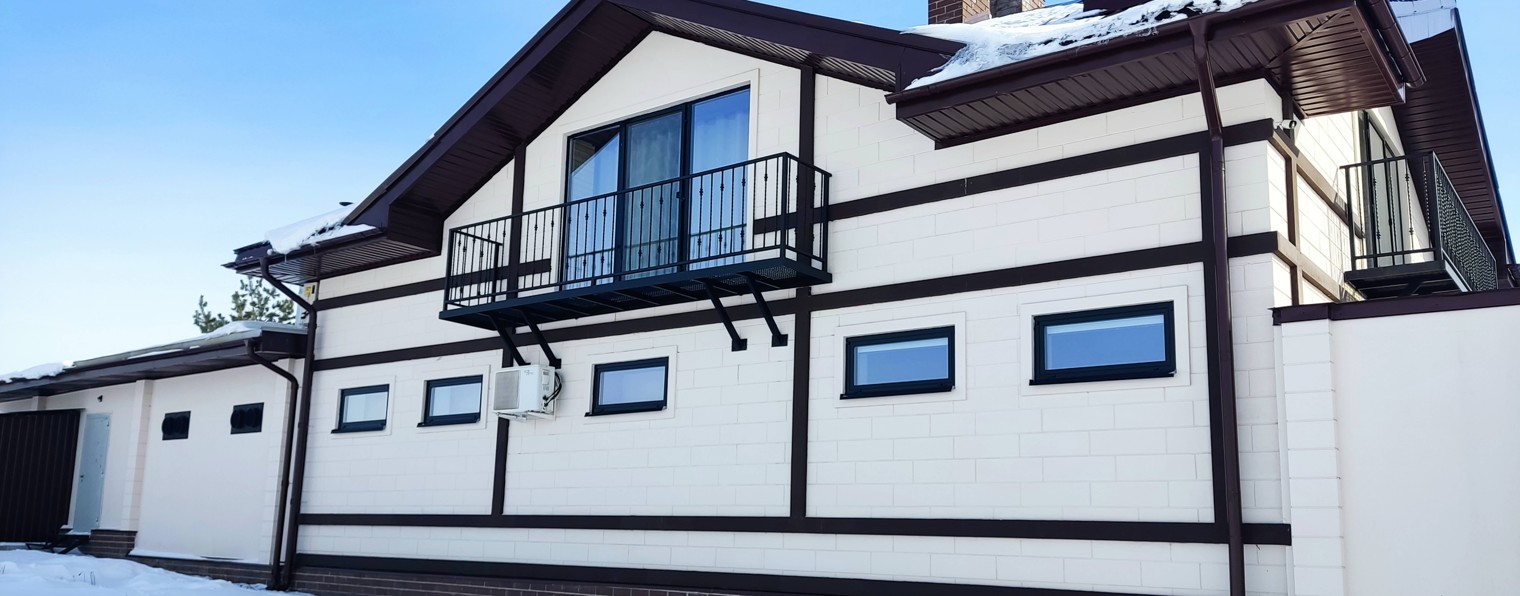 Строительство