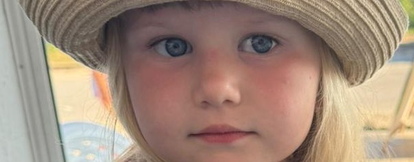 Алинка малинка