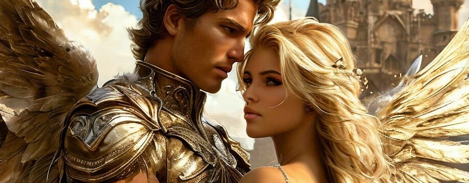 Всемогущая🤍Всемогущий