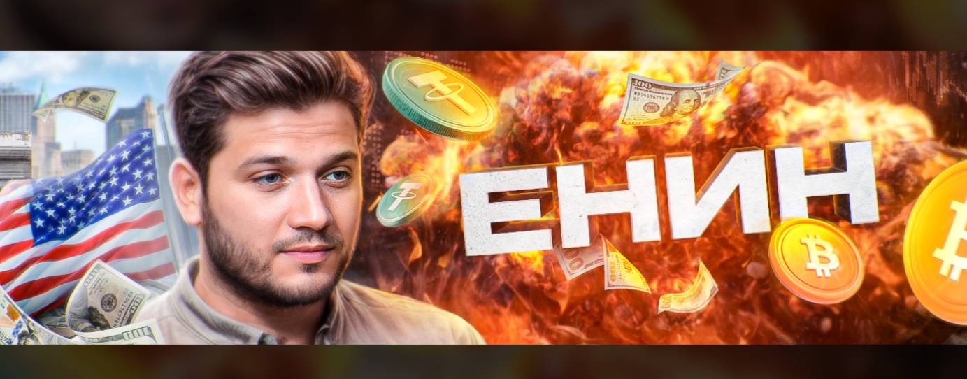 Дмитрий Енин