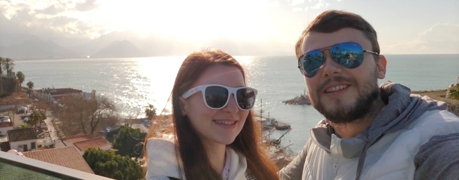 Work & Travel: про жизнь в путешествии