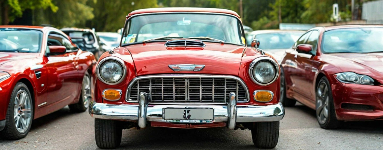 Кирилл Авто с пробегом