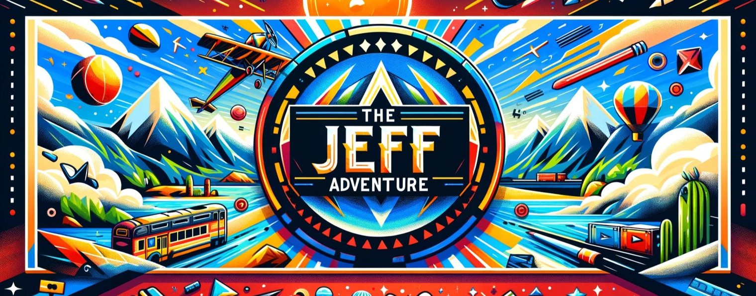 JeffAdventure