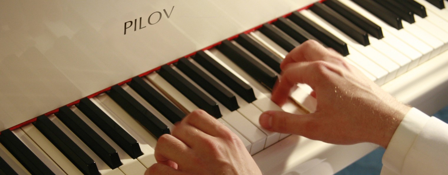 Дмитрий Пилов