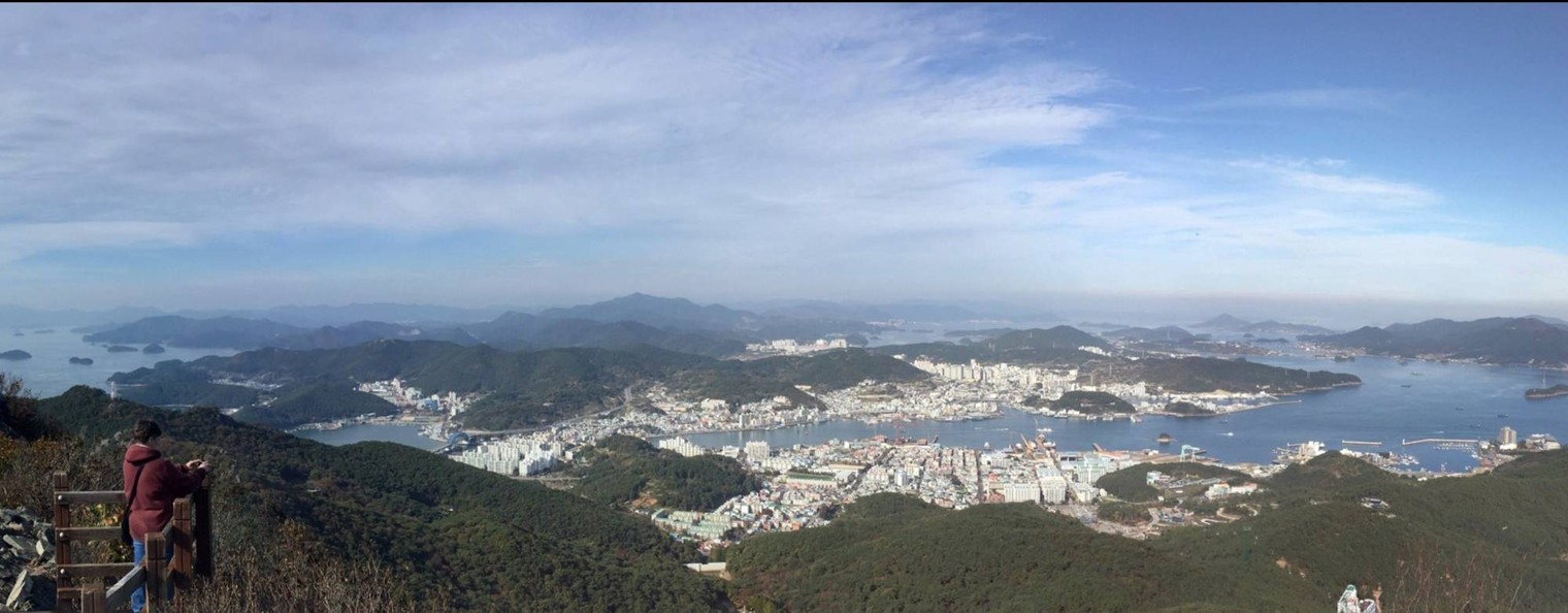 Мои путешествия