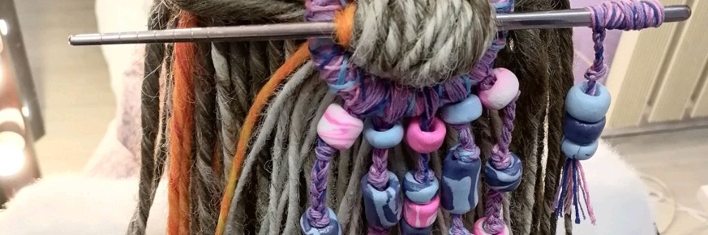 Juli.braids  учимся плести. Брейдинг.