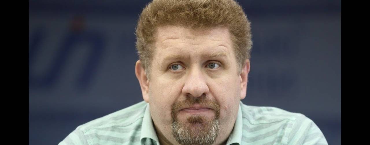 Кость Бондаренко (перезалив)